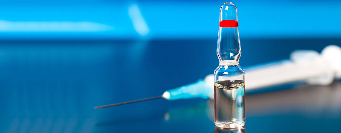 Selecting an Ampoule Opener - AO+ Ampoule Opener